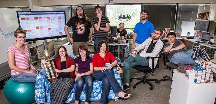 About Us | Sircon powered by Vertafore